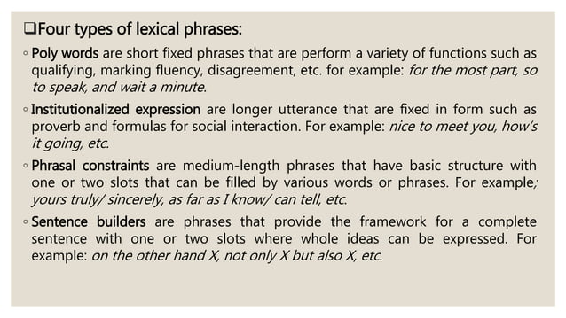 Assessing grammar & vocabulary | PPTX | Educational Assessment | Education