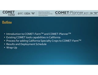 Assessing greenhouse gas balance specialty crops chambers | PPT