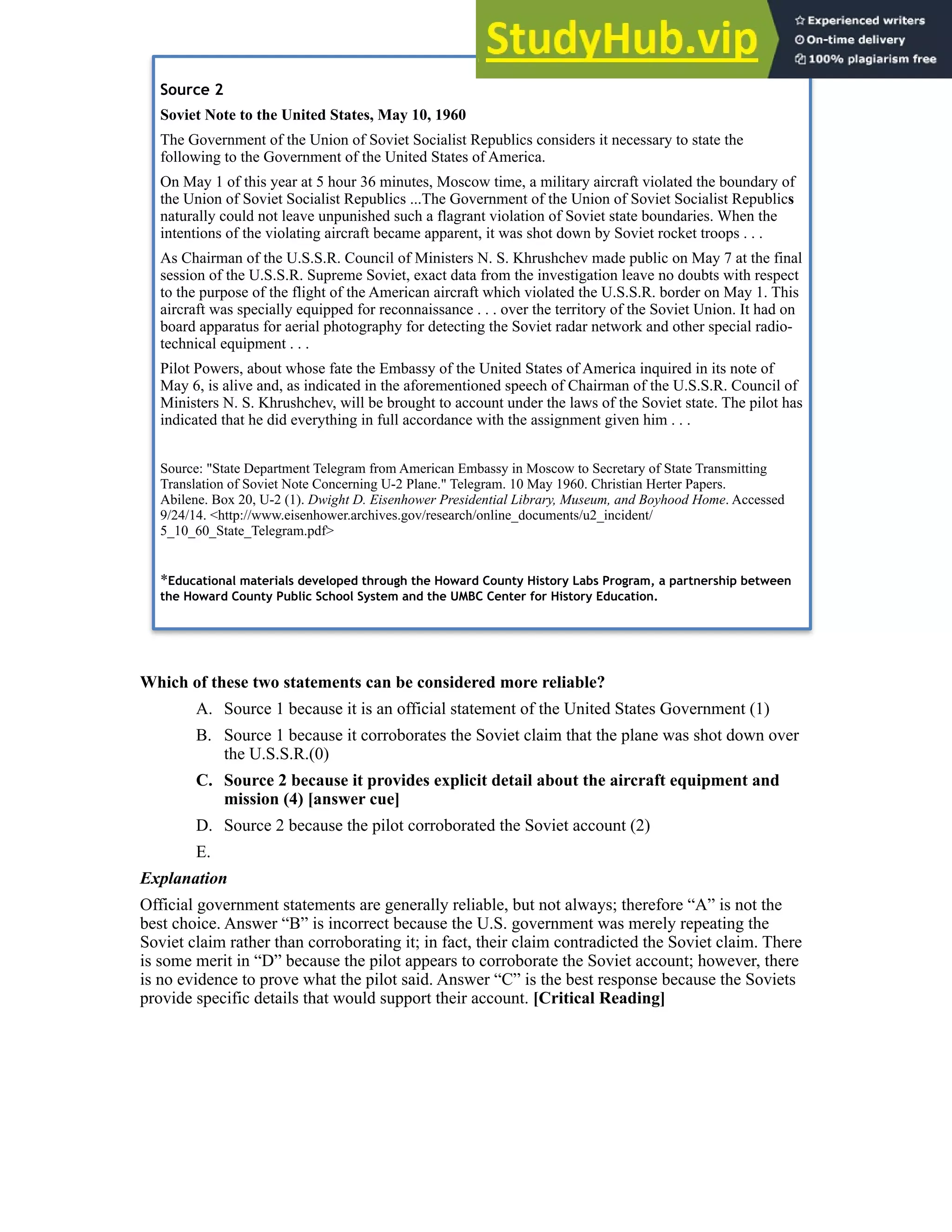 Assessing Historical Thinking Skills.Pdf