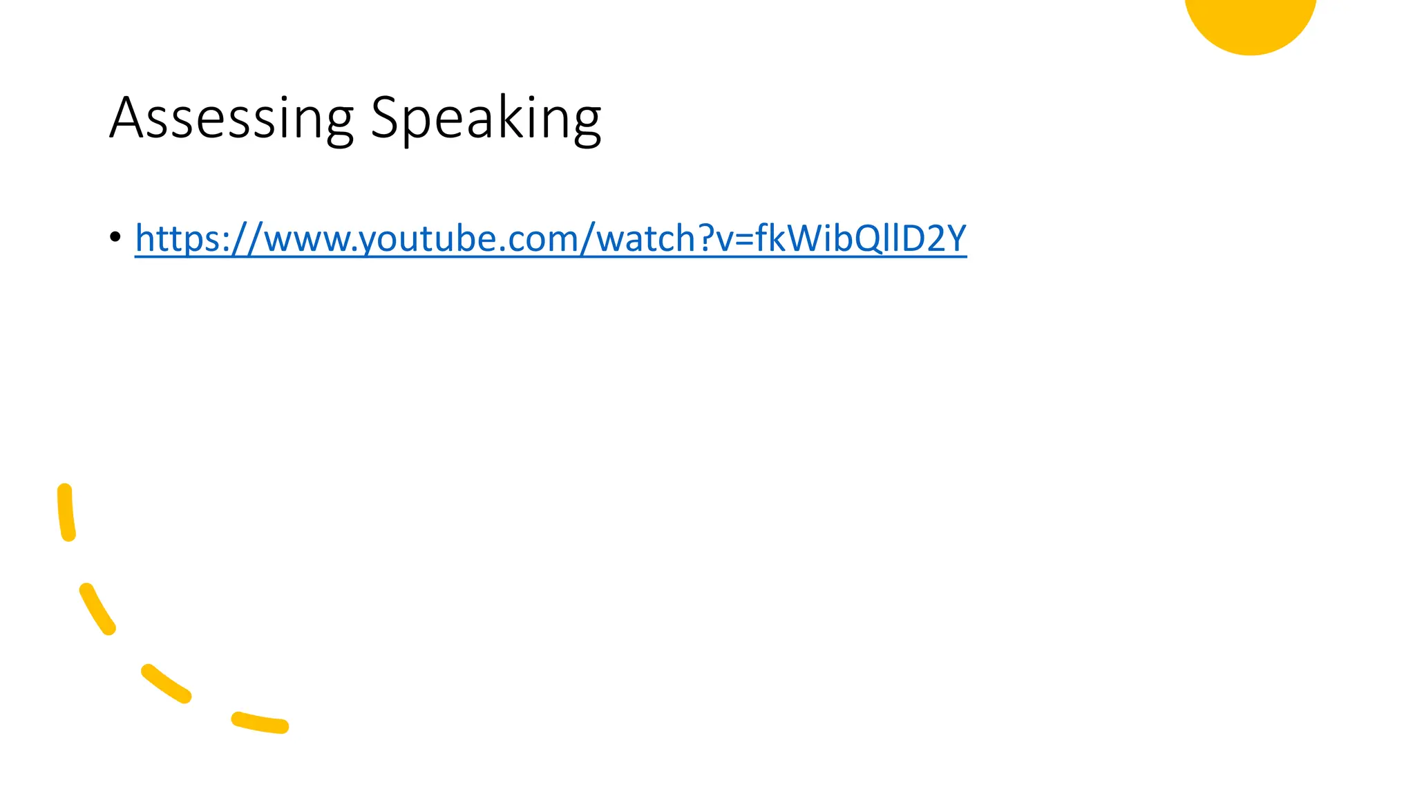 Assessing Interactive Listening and Speaking.pptx