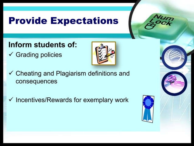 PNC Assessing learning outcomes | PPT