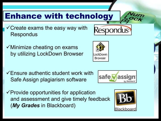 PNC Assessing learning outcomes | PPT