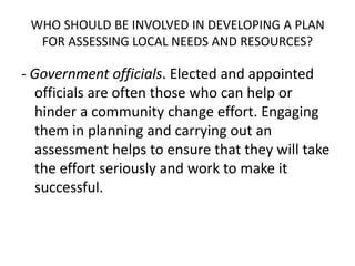 Assessing Local Needs and Resources.pptx