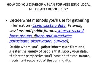Assessing Local Needs and Resources.pptx