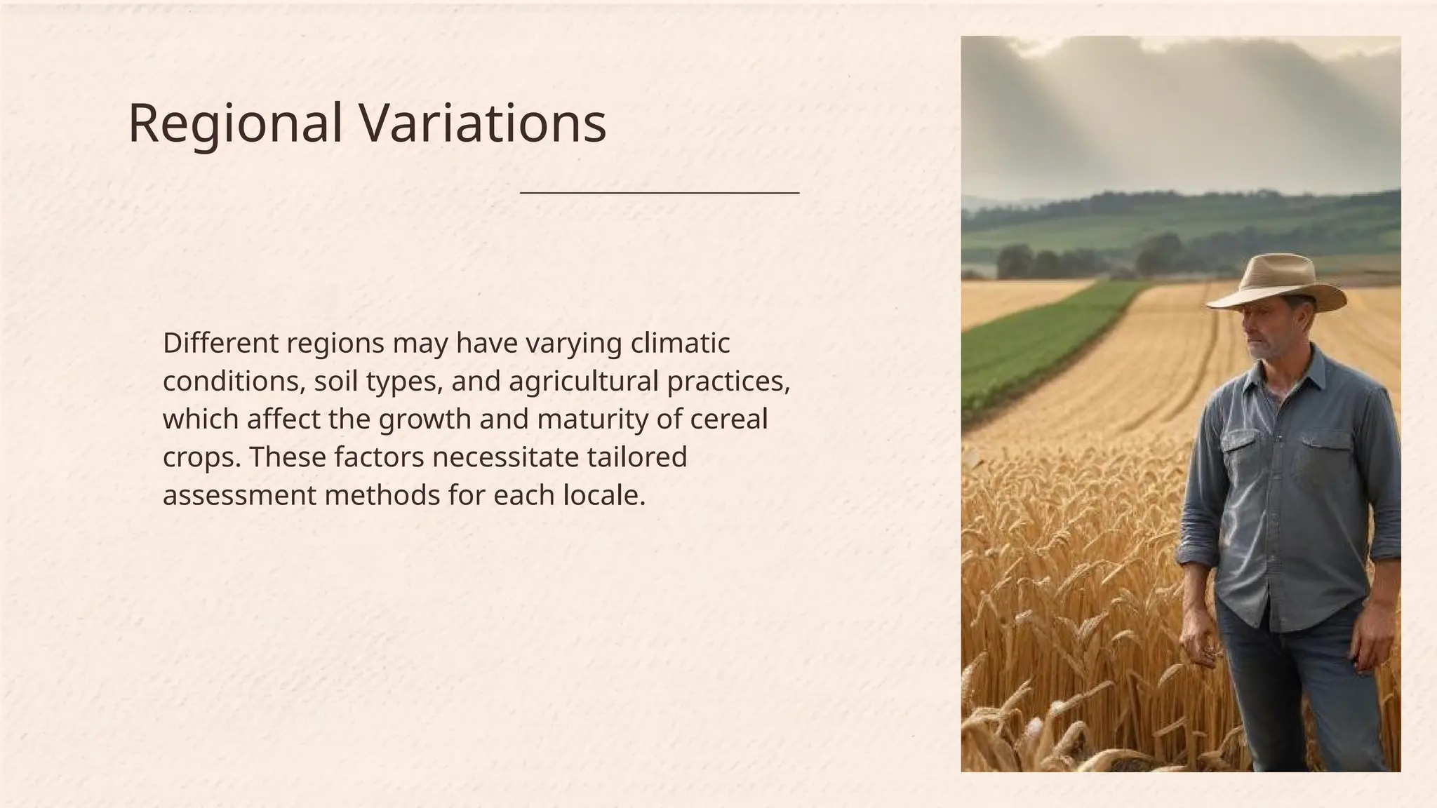 Accessing Maturity Indices agricultural.pptx