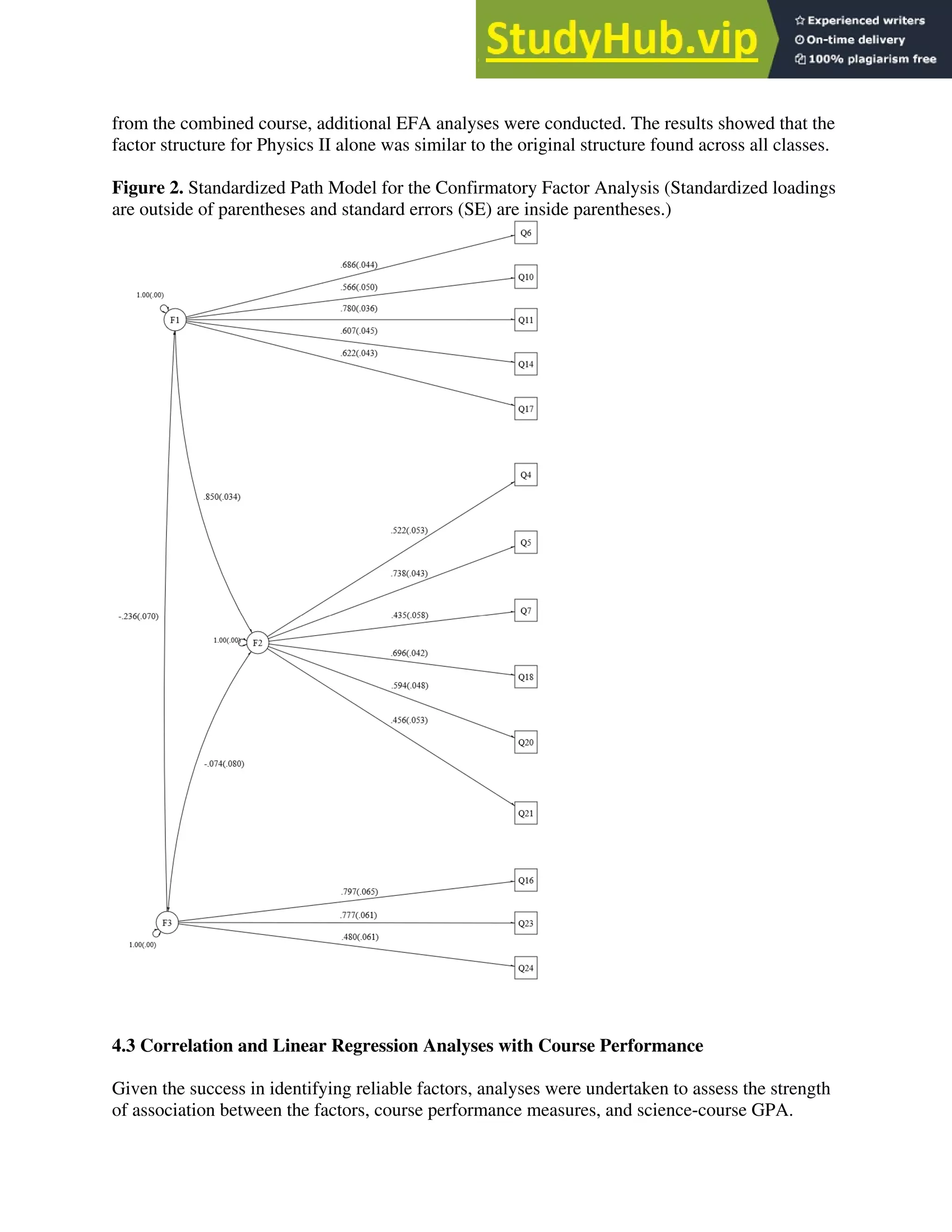 Assessing Problem-Solving Strategy Use By Engineering Undergraduates | PDF