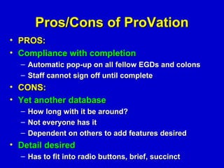 Assessing Procedural Competencies | PPT | Surgery | Medical Health