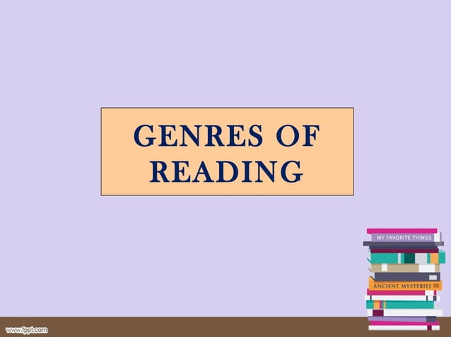 Assessing reading | PPT | Education