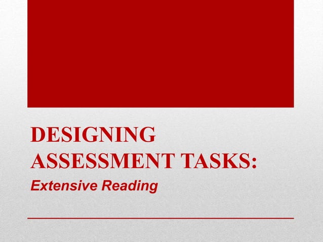 Assessing reading.pptx