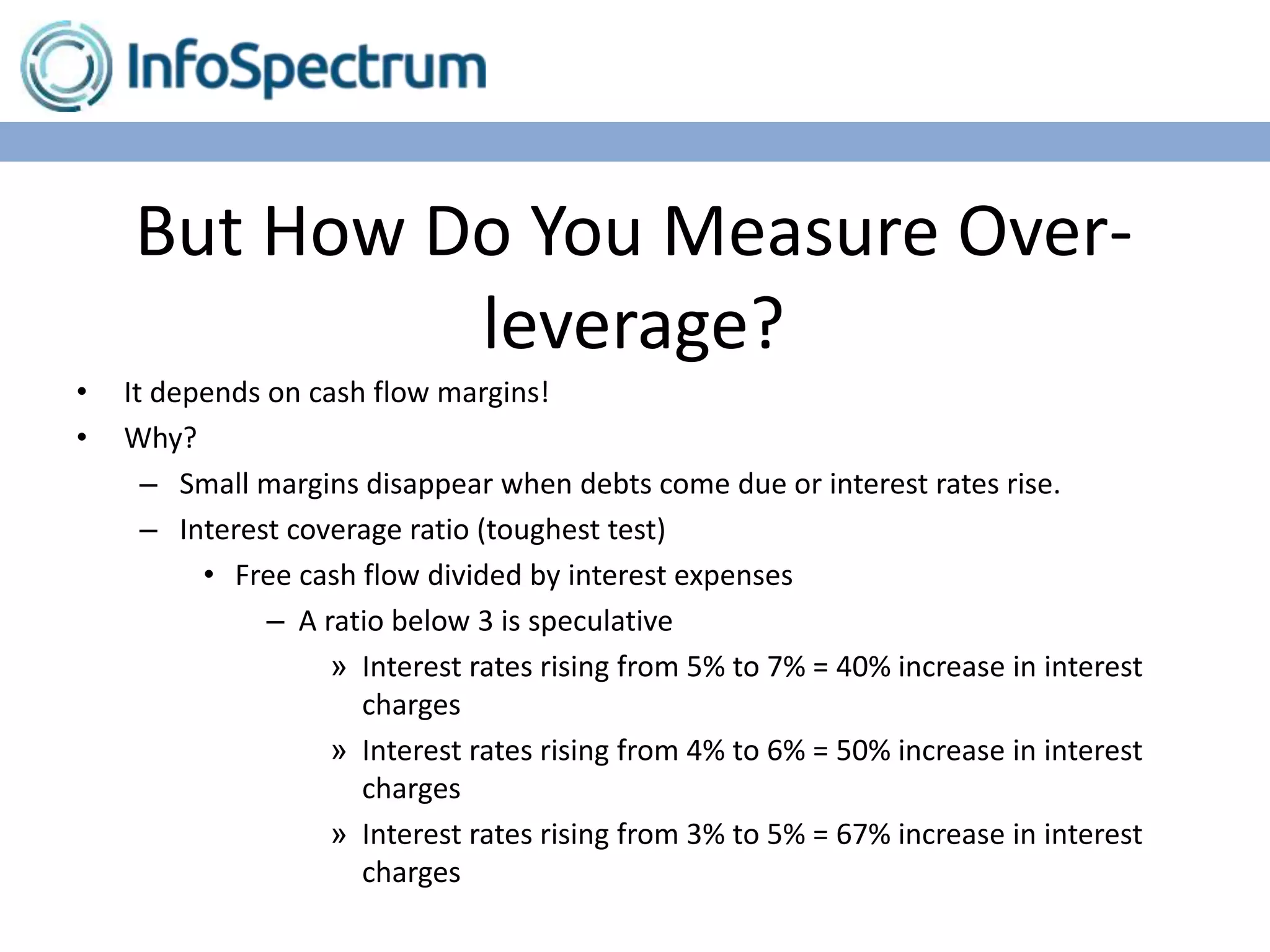 Assessing Counterparty Risk | PPT