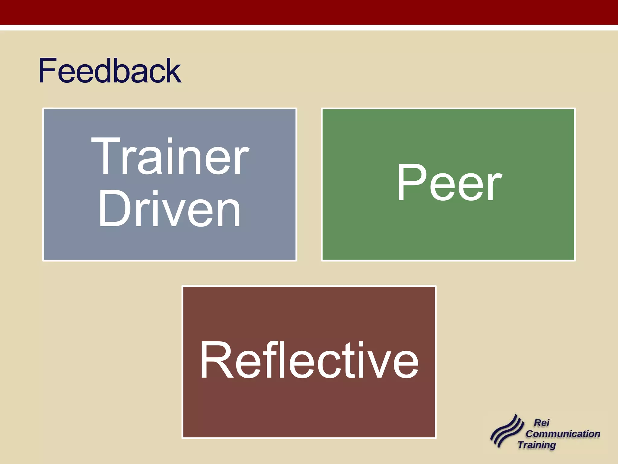 Assessing role plays and simulations | PPT Assessing role plays and simulations | PPT