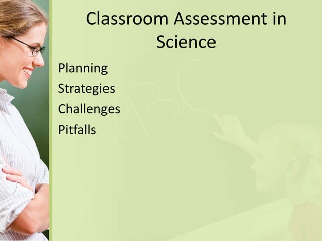 ASSESSING SCIENCE PROCESS SKILLS.pptx | Educational Assessment | Education