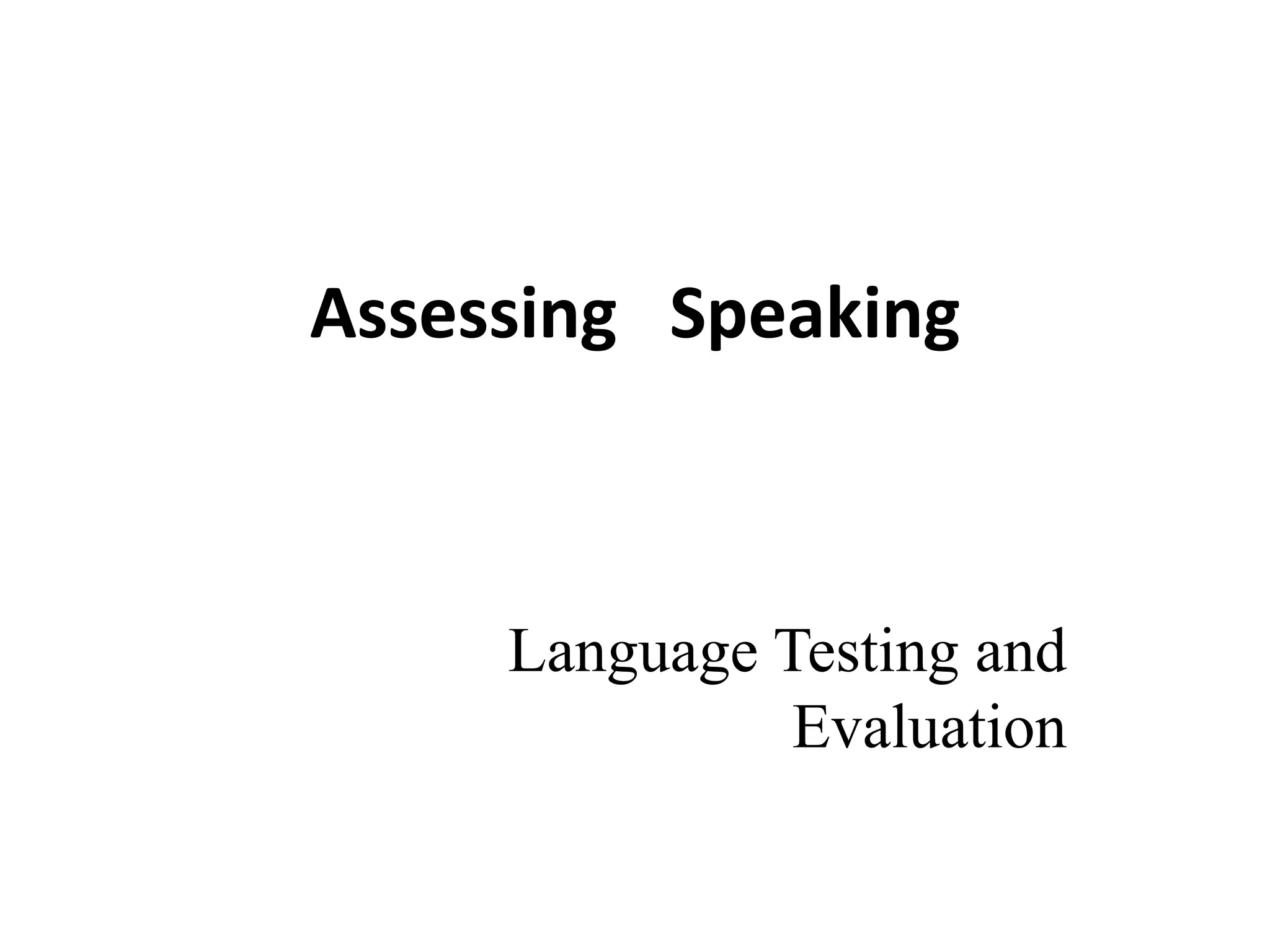 Assessing Speaking.pptx