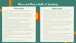 Assessing Speaking .pdf | Standardized Testing | Educational Assessment