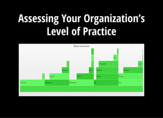 Assessing stages of practice | PPT