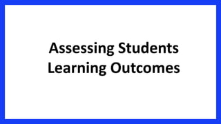 Assessing Student Learning Outcome.pdf