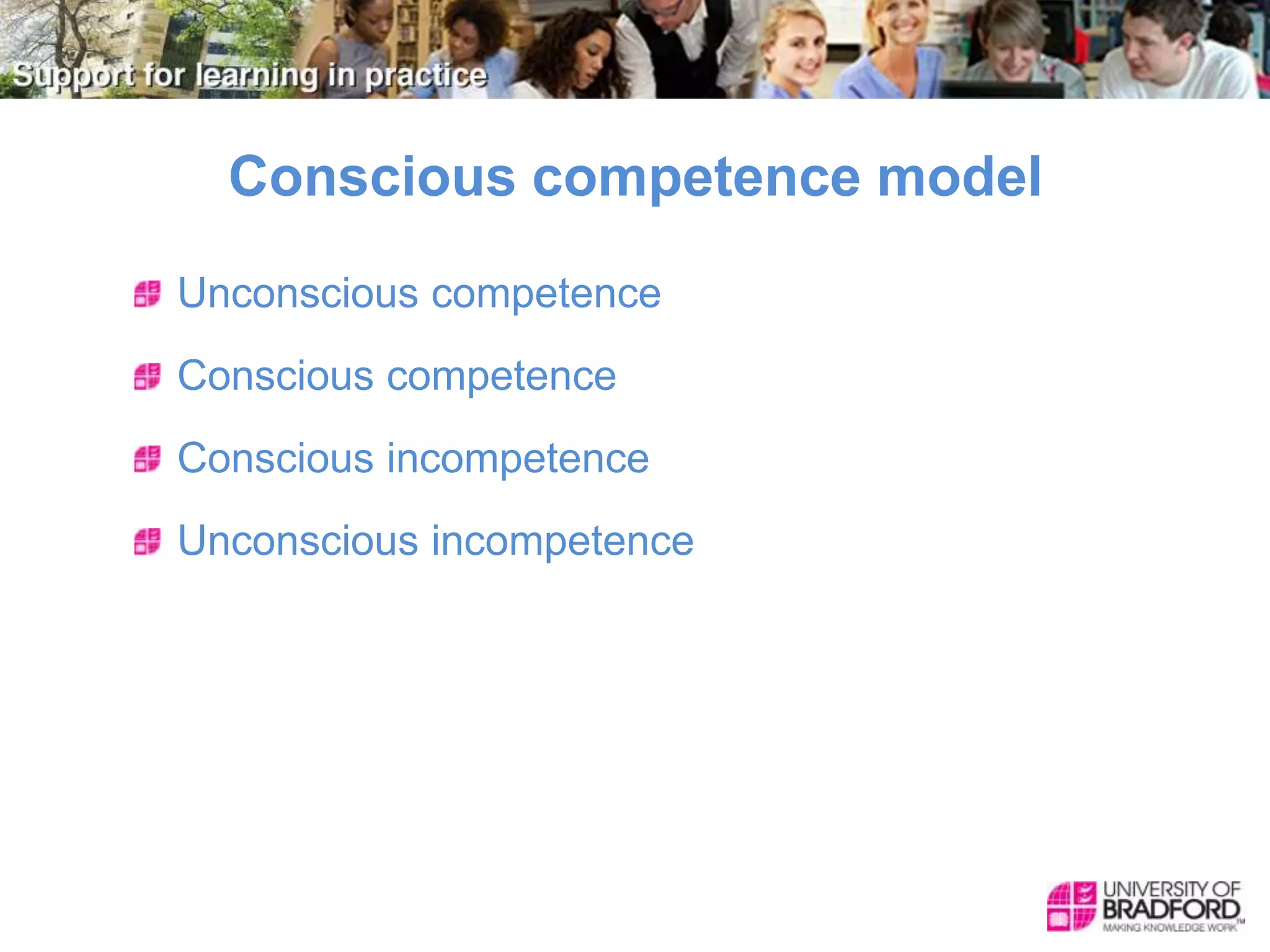 Assessing students in clinical practice | PPTX