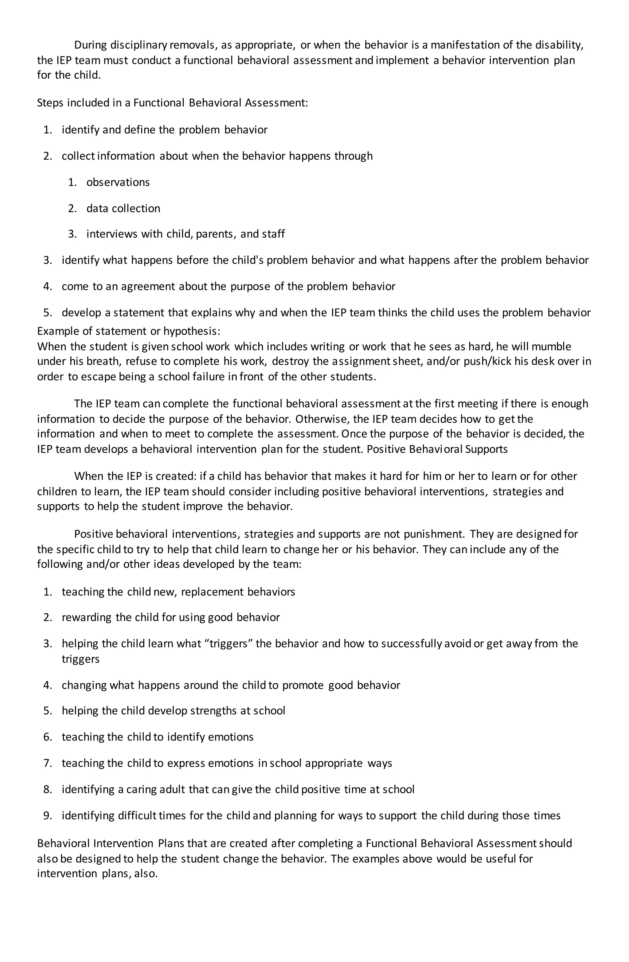 Assessing students with learning disabilities Yeth | DOCX