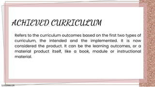 ASSESSING THE CURRICULUM.pptx