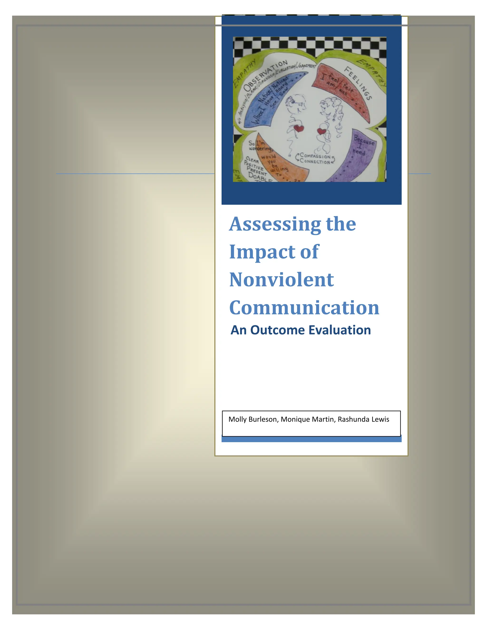 Assessing the Impact of Nonviolent Communication.pdf