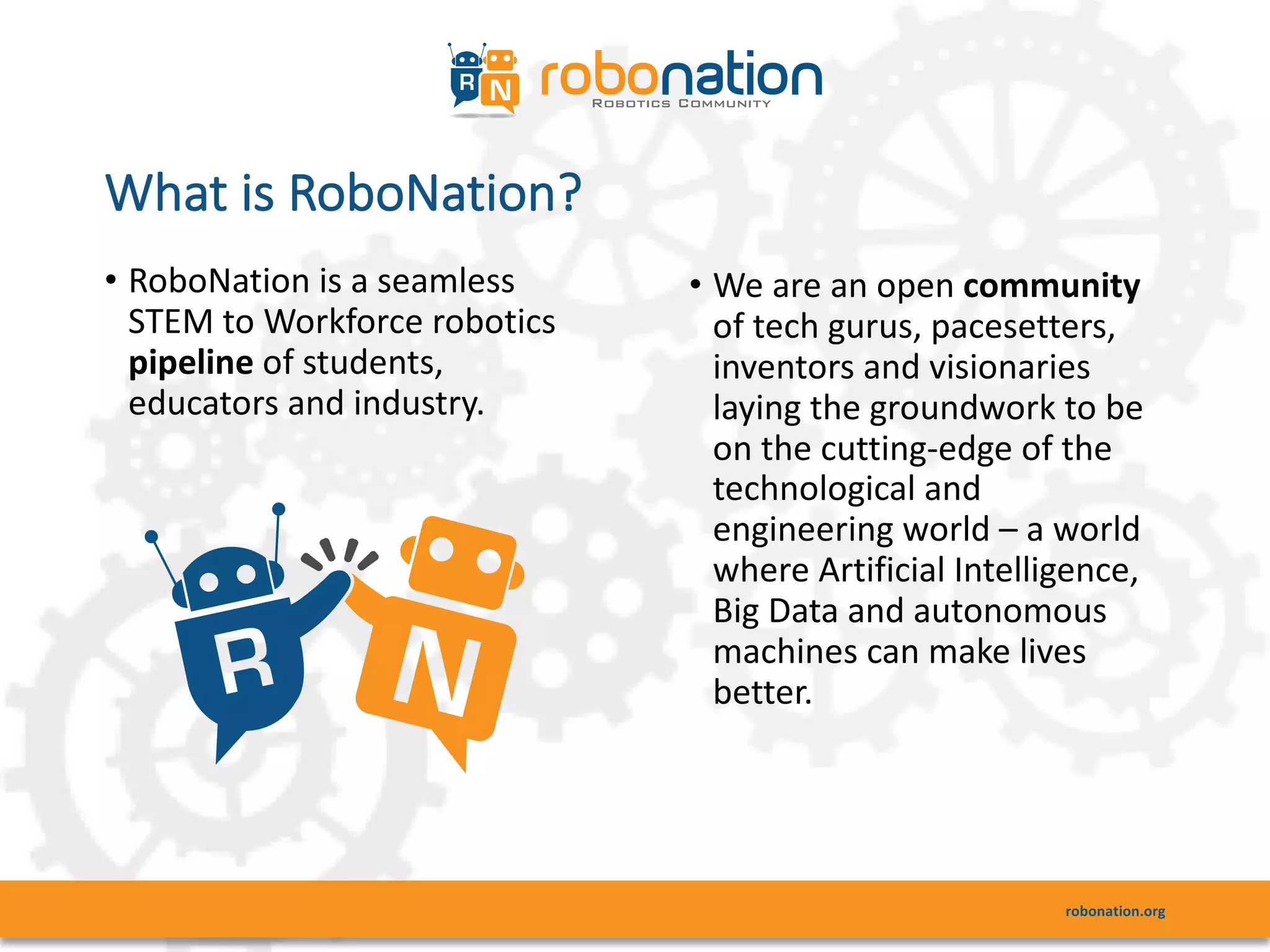 Assessing the Impact of Robotics and Artificial Intelligence on the ...