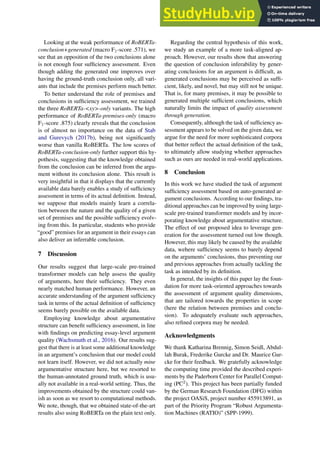 Assessing the Sufficiency of Arguments through Conclusion Generation.pdf