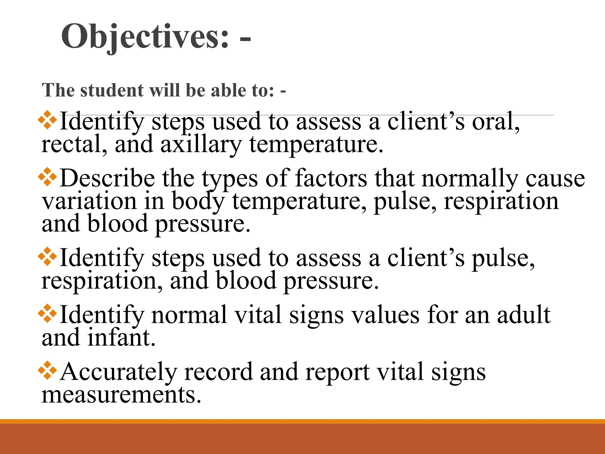 ASSESSING VITAL SIGNS 1.pptvbnm,..,mnbvh | PPT