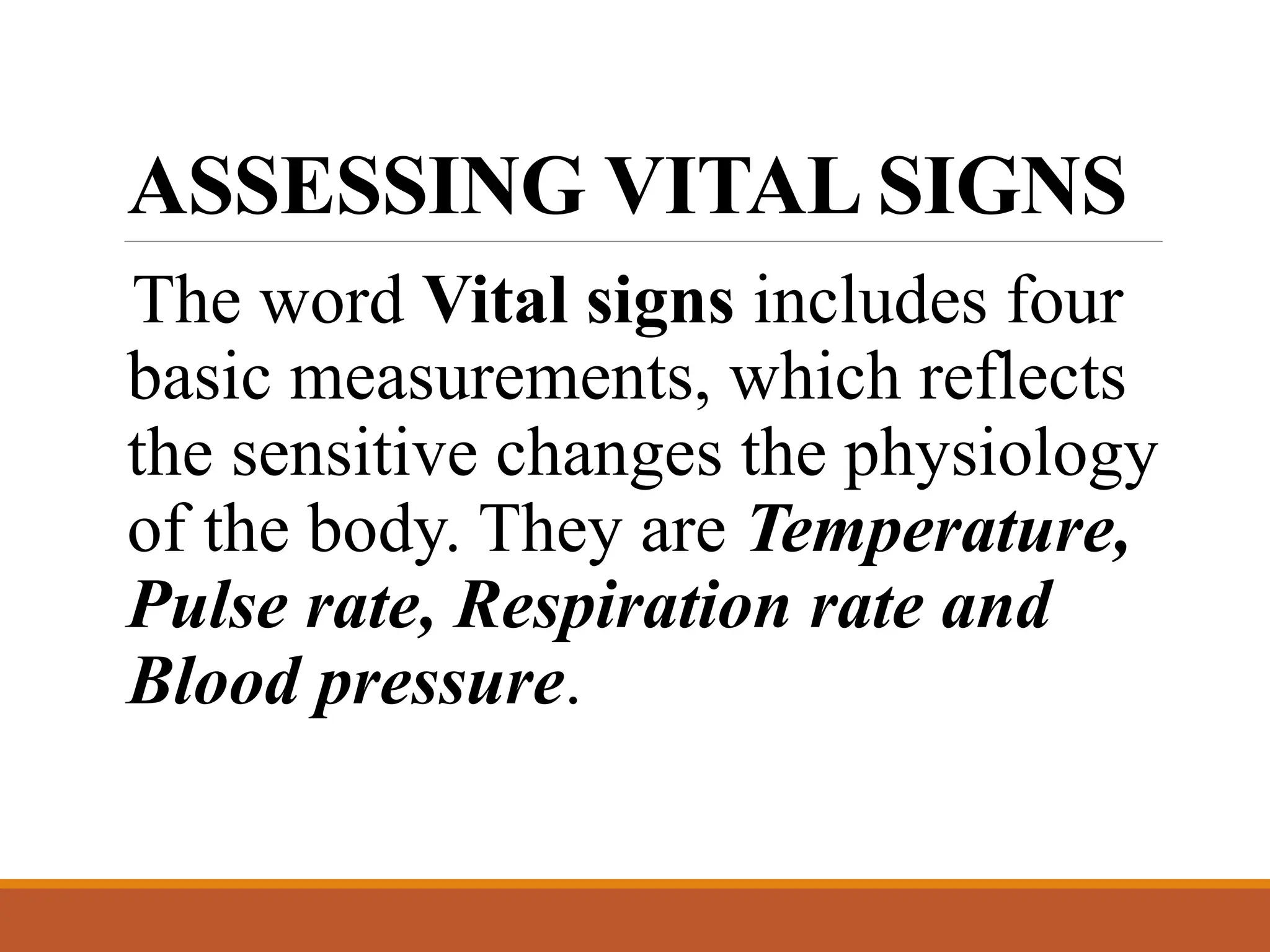 ASSESSING VITAL SIGNS 1.pptvbnm,..,mnbvh | PPT