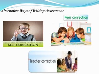 Assessing Writing_Two Approaches.pptx