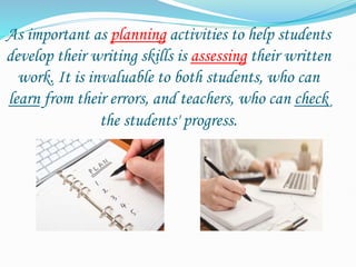 Assessing Writing_Two Approaches.pptx