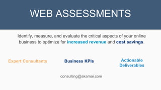Assessing Your Own Site Configuration | PPT
