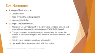 Assessment and the Physiology of Addiction and Mental Health | PPT