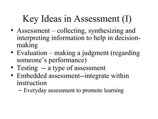 Assessment 072 | PPT