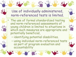 Assessment | PPT