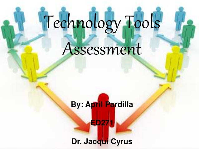 Technology Assessment Tools