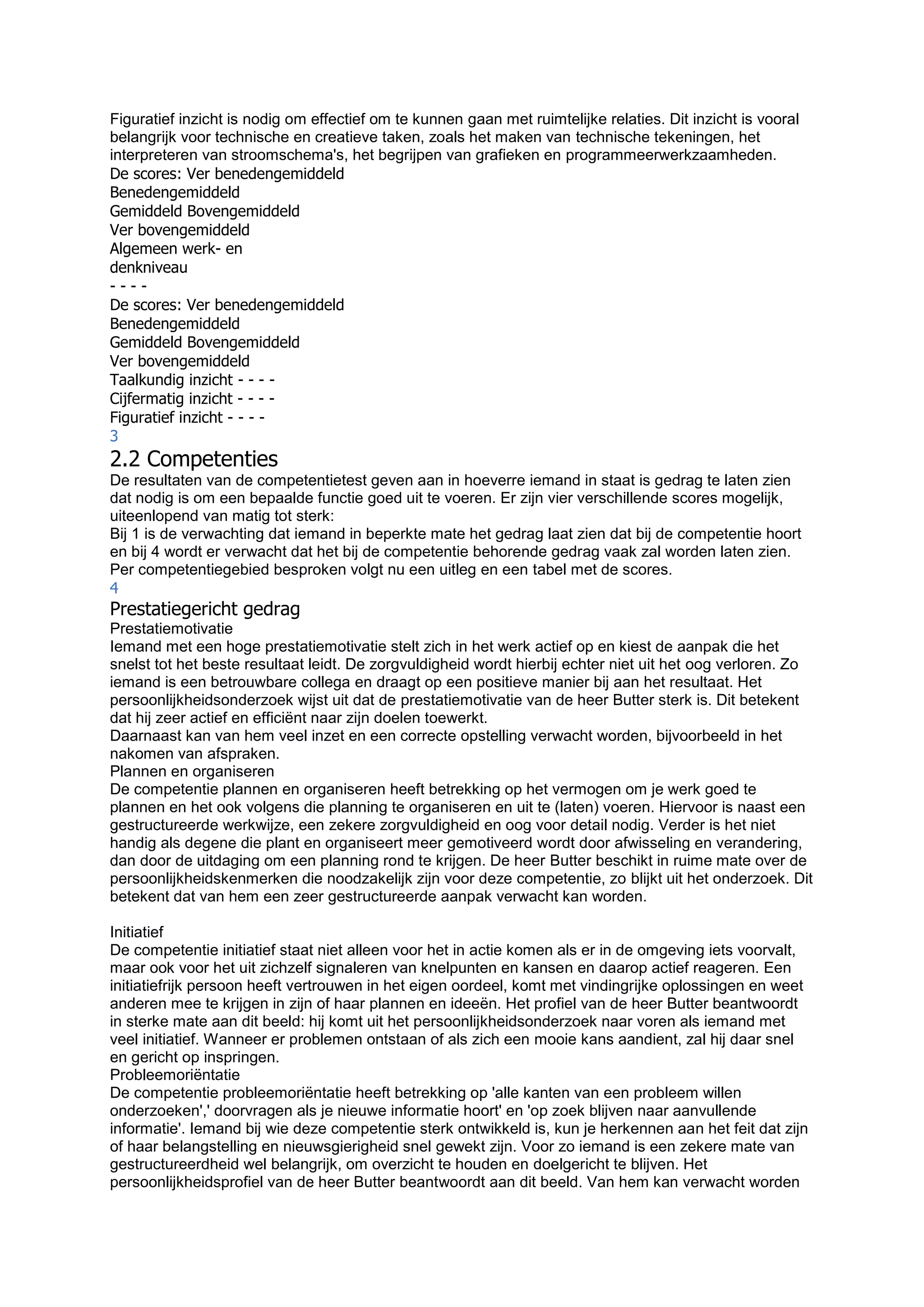 Assessment | PDF