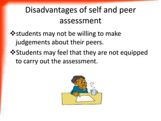 Assessment | PPTX | Educational Assessment | Education