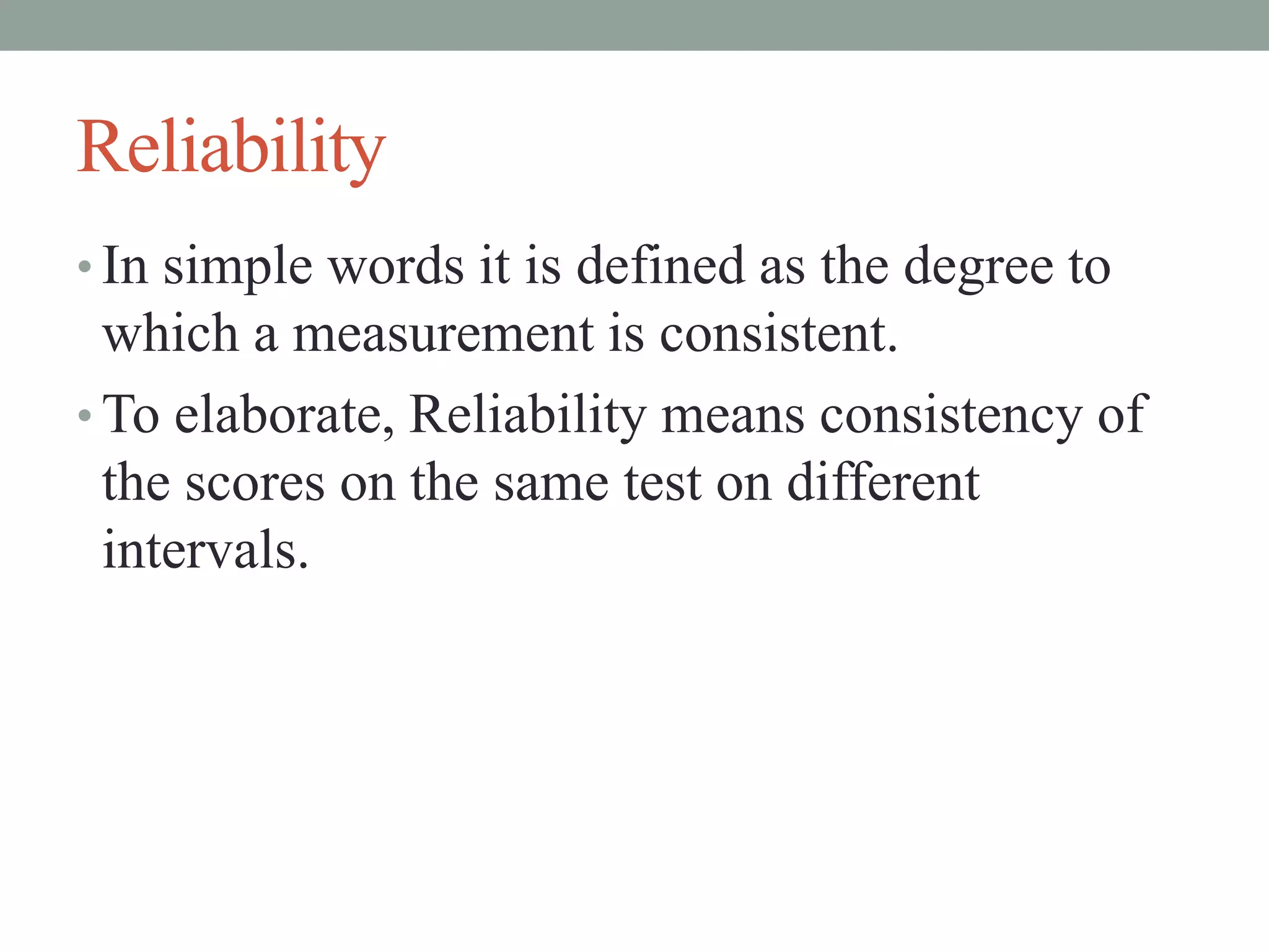 Assessment in Psychology. | PPTX