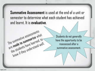 Assessment | PDF