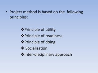 General Techniques Of Assessment | PPTX