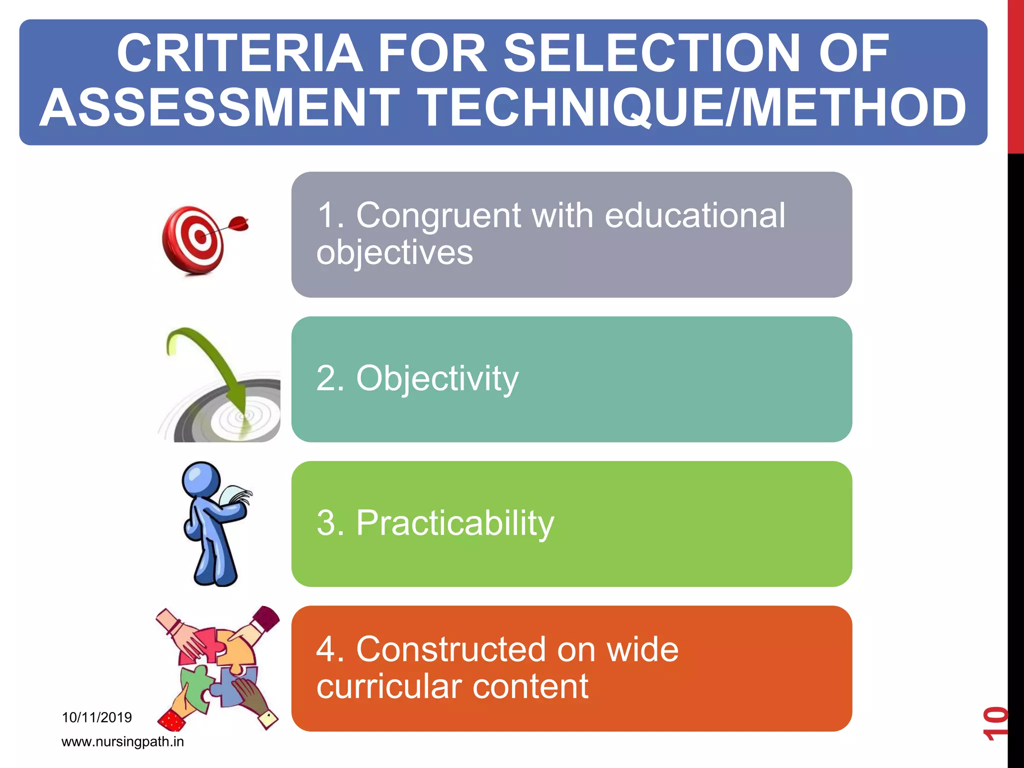 Assessment | PDF
