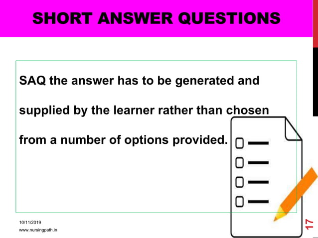Assessment | PDF | Educational Assessment | Education