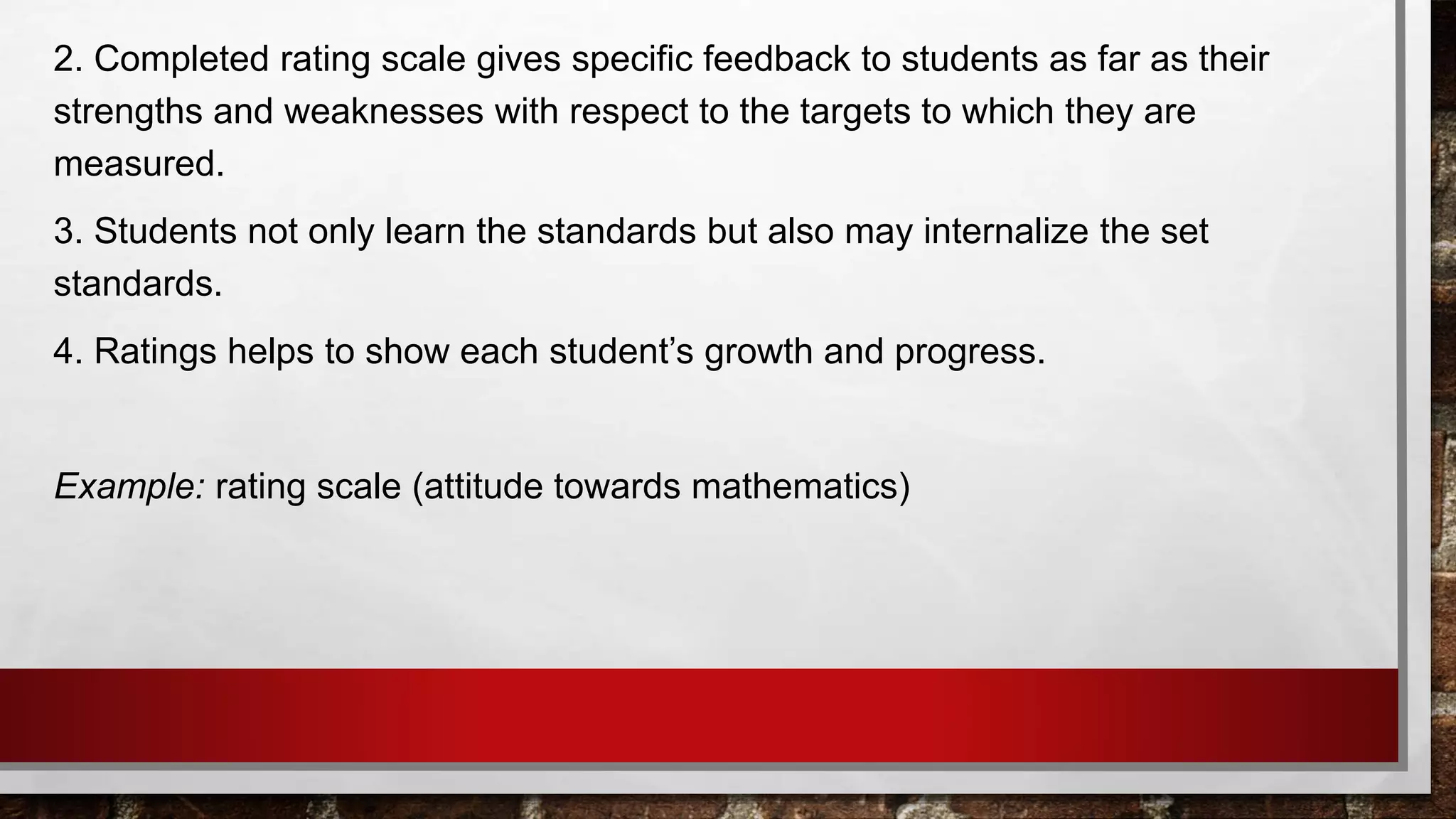 Utilizing the Different Methods or Combination of Methods in Assessing ...