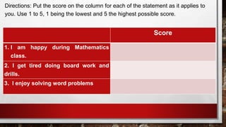 Utilizing the Different Methods or Combination of Methods in Assessing ...