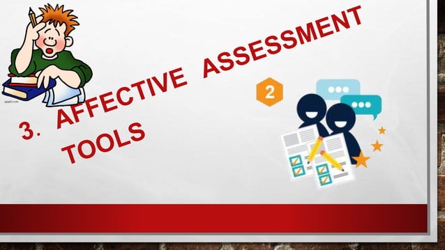 Utilizing the Different Methods or Combination of Methods in Assessing ...