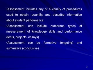 Assessment.ppt