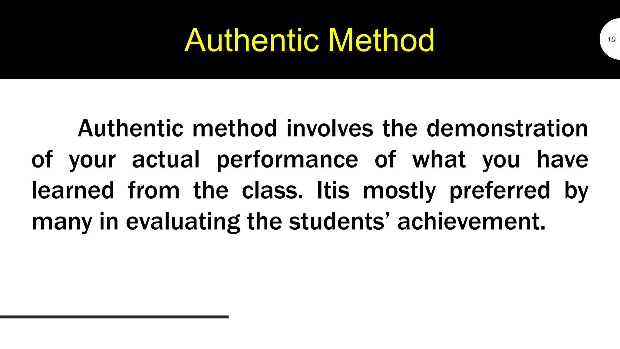 assessment and evaluation in mathematics.pptx