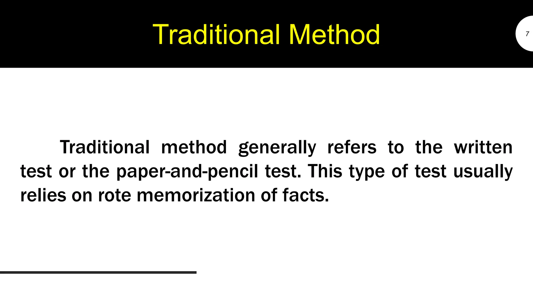 assessment and evaluation in mathematics.pptx