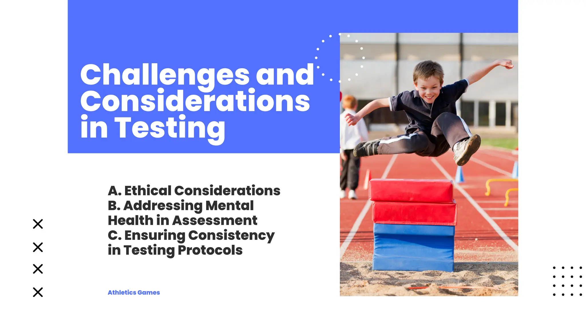 Assessment and testing for sports players | PDF