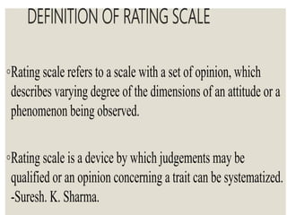 ASSESSMENT TOOLS- ESSAY TYPE QUESTION, CHECKLIST, RATING SCALE.pptx